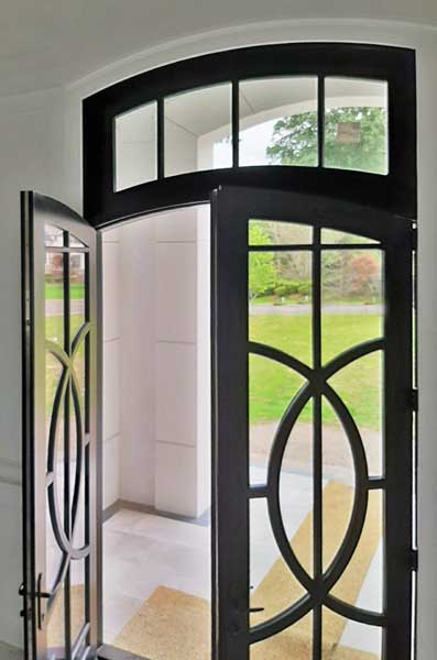 Swing Door Design Gallery Parrett Windows Doors Swing Door Design Gallery Parrett Windows Doors