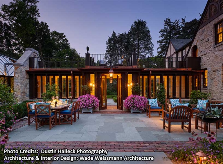 Parrett Windows & Doors