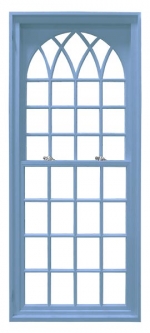 Spiral Balance – Design Gallery | Parrett Windows & Doors