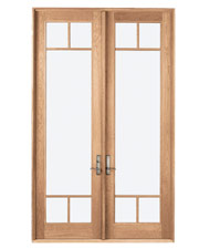 Patio | Parrett Windows & Doors